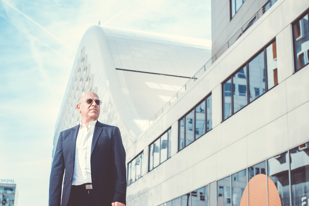 Yannick Simon - Ouvrir le champ des possibles - 06 51 55 61 70